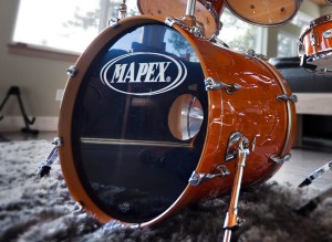 How to Record a Kick Drum - Audio Examples and Tutorial