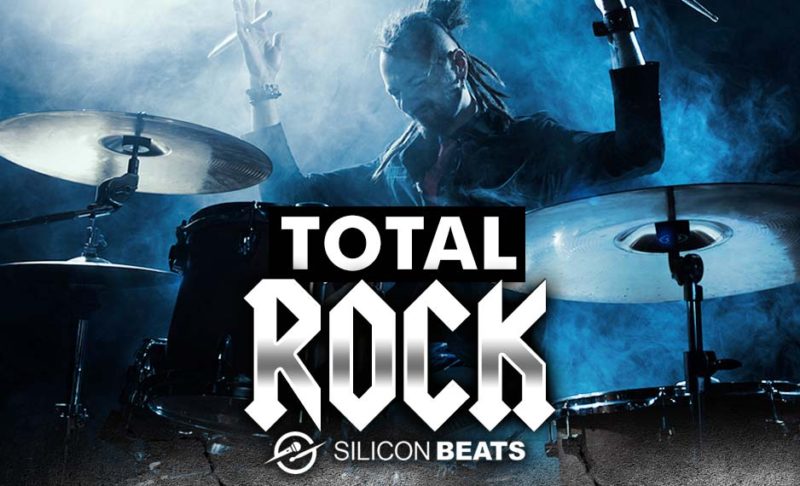 Drum Loops and Drum Samples - It's What We Do at Silicon Beats.