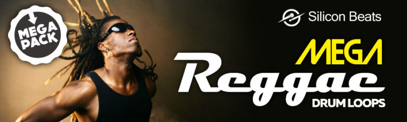Reggae Drum Loops MegaPack - Download 1.2Gb of Samples Right Now Reggae Drum Loops MegaPack - Download 1.2Gb of Samples Right Now